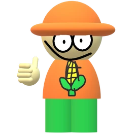 Gabriel gamer | Dave and Bambi Fanon Revival Wiki | Fandom