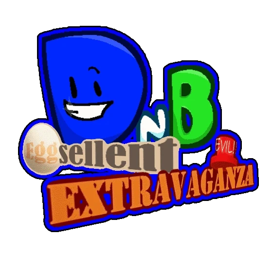 DNB: Eggsellent Extravaganza | Dave and Bambi Fanon Revival Wiki | Fandom