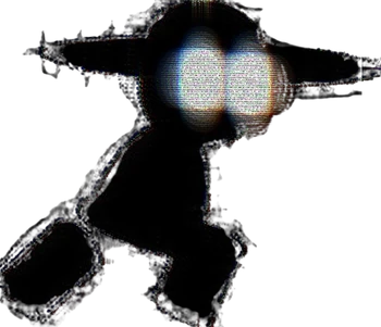 Thearchy (Mercury Remix Remake) B-side Expunged | Dave and Bambi Fanon ...