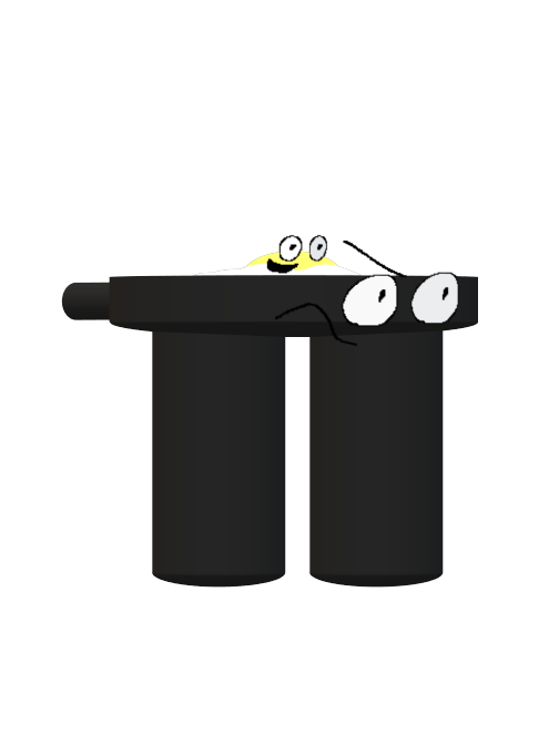 Vs Dave and Bambi: DIMENSIONAL DEEP-END Fanmade D-side/Characters ...