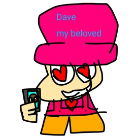 Vs. Dave and Bambi: Soap Dispenser Edition | Dave and Bambi Fanon ...