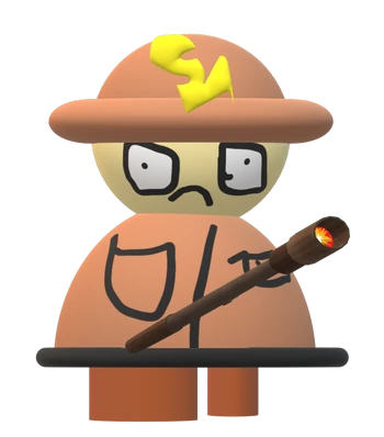 Vs. Dave and Bambi: Soap Dispenser Edition | Dave and Bambi Fanon ...