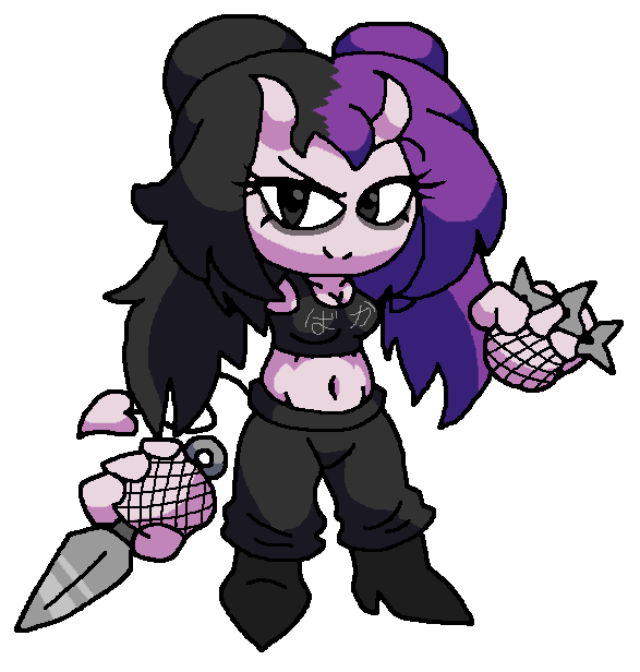 Akuma | Dave and Bambi Fanon Revival Wiki | Fandom