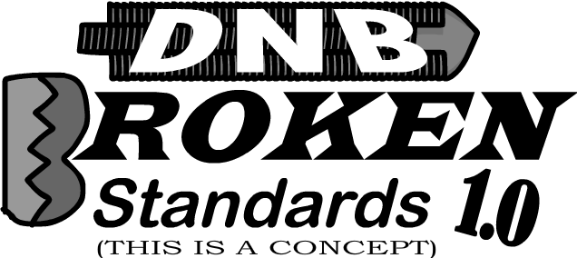 DNB: Broken Standards | Dave and Bambi Fanon Revival Wiki | Fandom