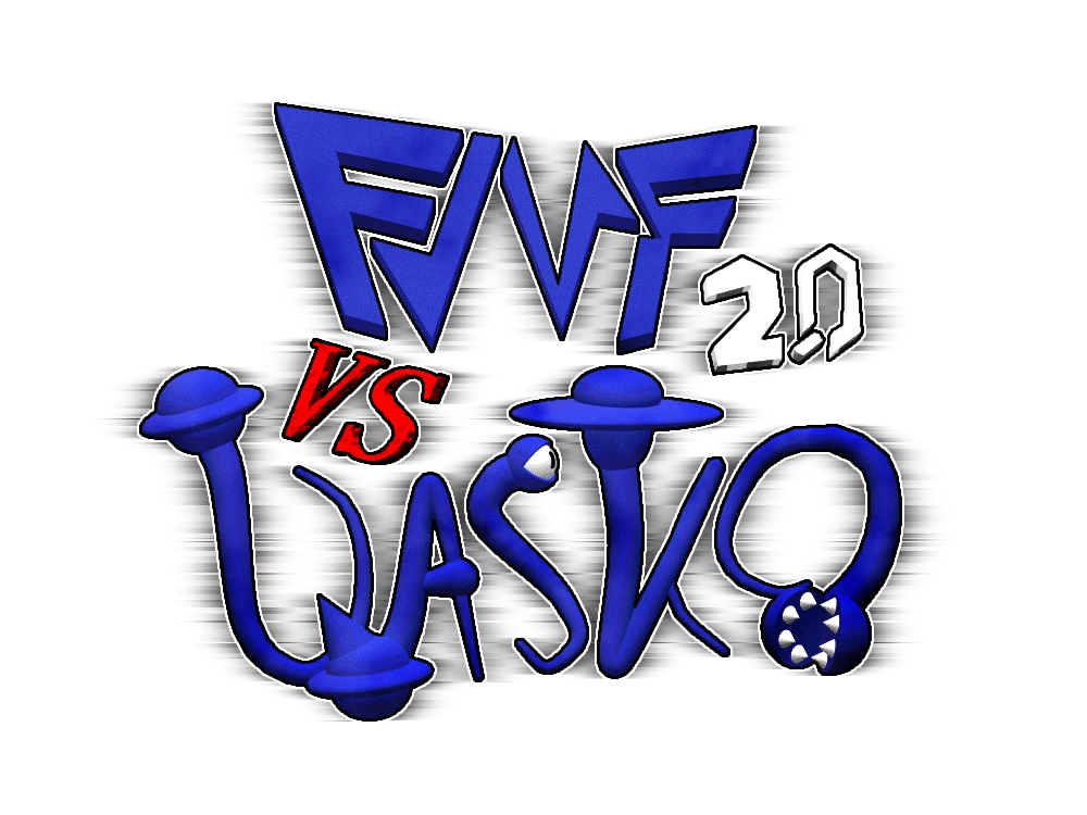 FNF: Vs. Dasko 2.0 | Dave and Bambi Fanon Revival Wiki | Fandom
