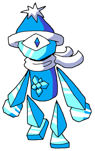 Frosti | Dave and Bambi Fanon Revival Wiki | Fandom