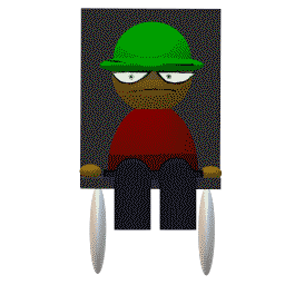 FNF Fox Edition | Dave and Bambi Fanon Revival Wiki | Fandom