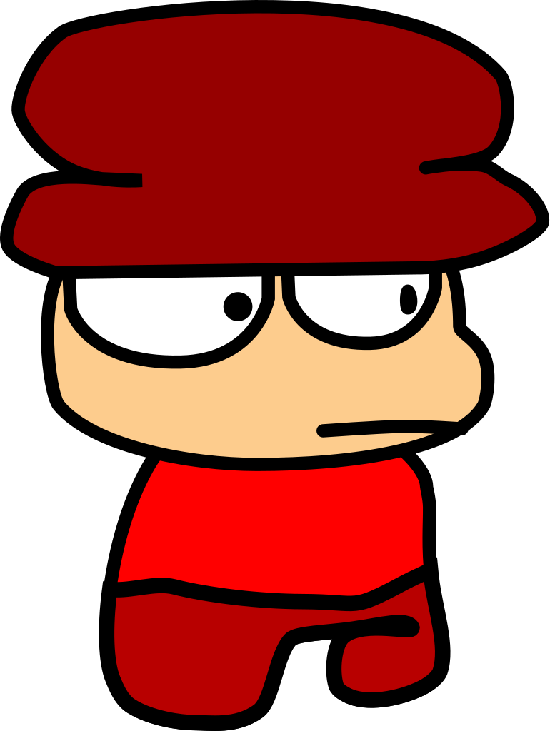 Chewsuda | Dave and Bambi Fanon Revival Wiki | Fandom