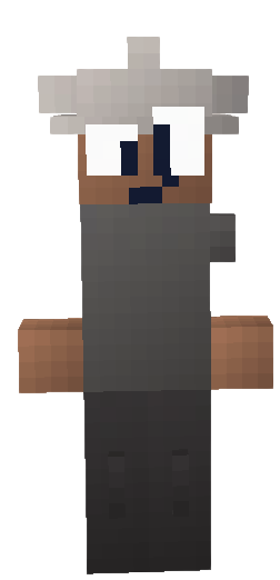 MINECRAFT RINGI | Dave and Bambi Fanon Revival Wiki | Fandom