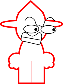 Dave and Bambi: Tymek's Hellscape | Dave and Bambi Fanon Revival Wiki ...