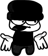 Άβολος | Dave and Bambi Fanon Revival Wiki | Fandom