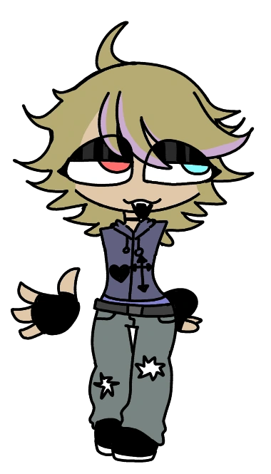 Deimos | Dave and Bambi Fanon Revival Wiki | Fandom