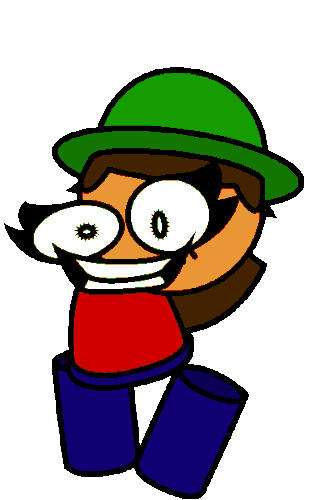 Lady Expunged Dave And Bambi Fanon Revival Wiki Fandom