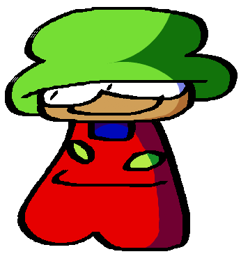 Derrel | Dave and Bambi Fanon Revival Wiki | Fandom