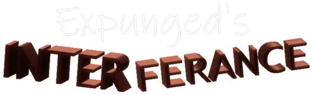 Expunged's Interferance | Dave and Bambi Fanon Revival Wiki | Fandom