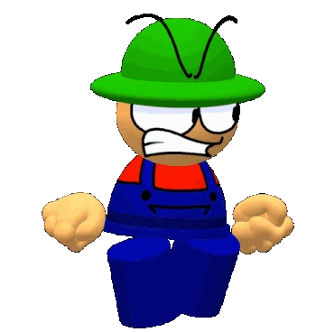 Dave and Bambi: Θοζην | Dave and Bambi Fanon Revival Wiki | Fandom