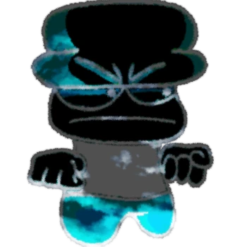 VS Dave and Bambi: Ultimate Edition | Dave and Bambi Fanon Revival Wiki ...