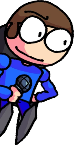 FNF Fox Edition | Dave and Bambi Fanon Revival Wiki | Fandom