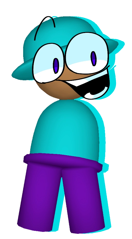 Category:Character that has a smiling critters form | Dave and Bambi ...