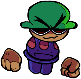 FNF Fox Edition | Dave and Bambi Fanon Revival Wiki | Fandom