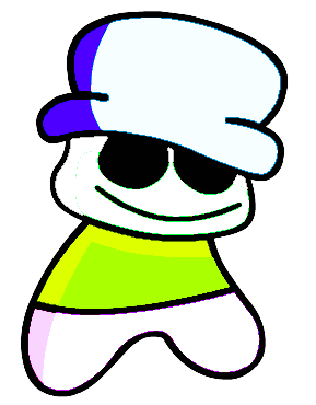 VDAB: Eterneties Finale | Dave and Bambi Fanon Revival Wiki | Fandom