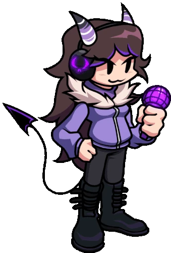 Dave and Bambi: Tokyo Horror | Dave and Bambi Fanon Revival Wiki | Fandom