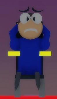 Polygonized | Dave And Bambi Fight Universe Wiki | Fandom