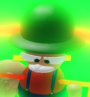 Applecore | Dave And Bambi Fight Universe Wiki | Fandom