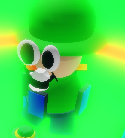 Applecore | Dave And Bambi Fight Universe Wiki | Fandom