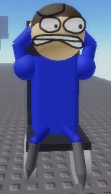 Polygonized | Dave And Bambi Fight Universe Wiki | Fandom