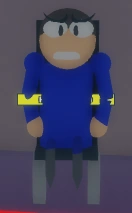 Furiosity | Dave And Bambi Fight Universe Wiki | Fandom