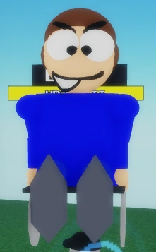 Insanity | Dave And Bambi Fight Universe Wiki | Fandom