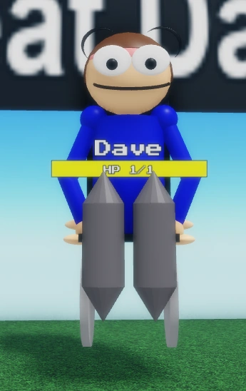 Tutorial | Dave And Bambi Fight Universe Wiki | Fandom