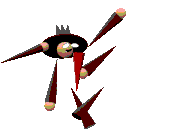 Hellbreaker (Vs. Bambi: Strident Crisis) | Dave and Bambi 日本語 Wiki | Fandom