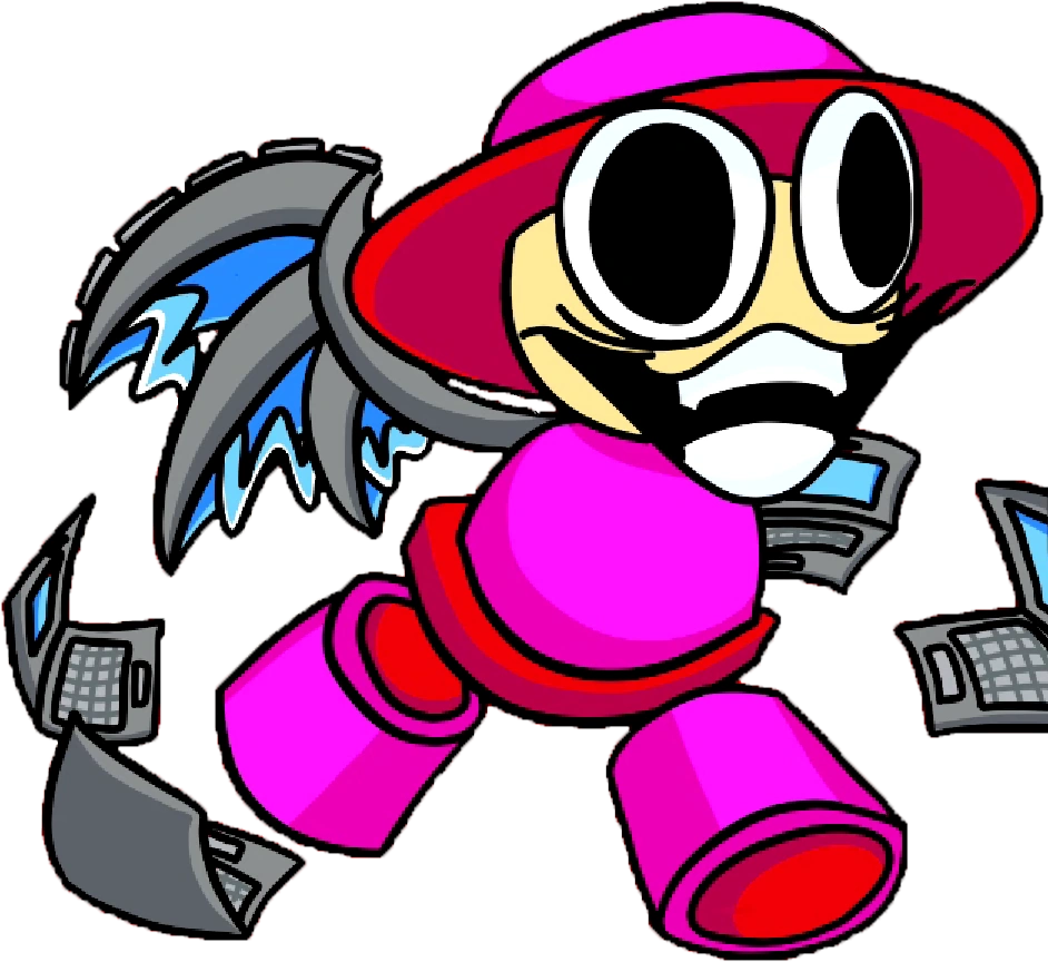 Bandu (Vs. Dave and Bambi: Golden Apple Edition) | Dave and Bambi 日本語 ...