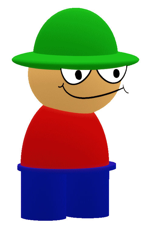 Expunged (Vs. Bambi: Strident Crisis) | Dave and Bambi 日本語 Wiki | Fandom