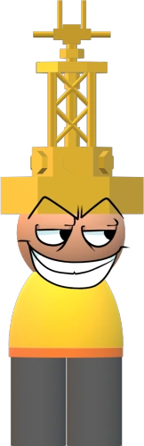 Dardin (Bambisona Mayhem) | Dave and Bambi 日本語 Wiki | Fandom