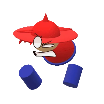 Stingi (Bambisona Mayhem) | Dave and Bambi 日本語 Wiki | Fandom