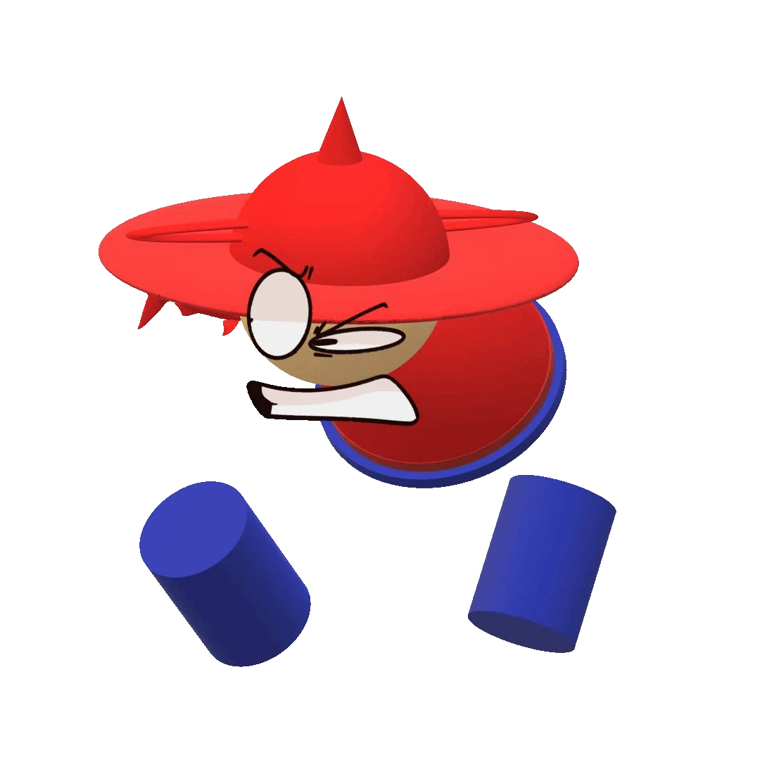 Stingi (Bambisona Mayhem) | Dave and Bambi 日本語 Wiki | Fandom