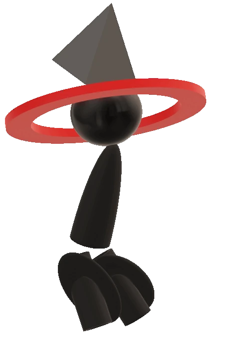 Zachary "Nihility" Johnson (Vs. Bambi: Strident Crisis) | Dave and ...