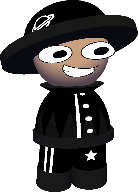 Bamb (Vs. Bambi: Strident Crisis) | Dave and Bambi 日本語 Wiki | Fandom