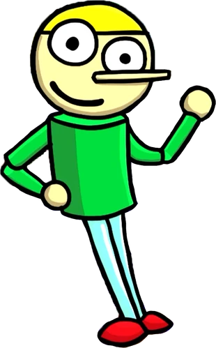 Garrett (Vs. Dave and Bambi: Golden Apple Edition) | Dave and Bambi 日本語 ...