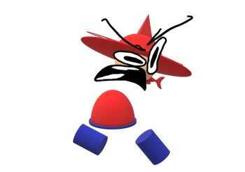 Stingi (Bambisona Mayhem) | Dave and Bambi 日本語 Wiki | Fandom