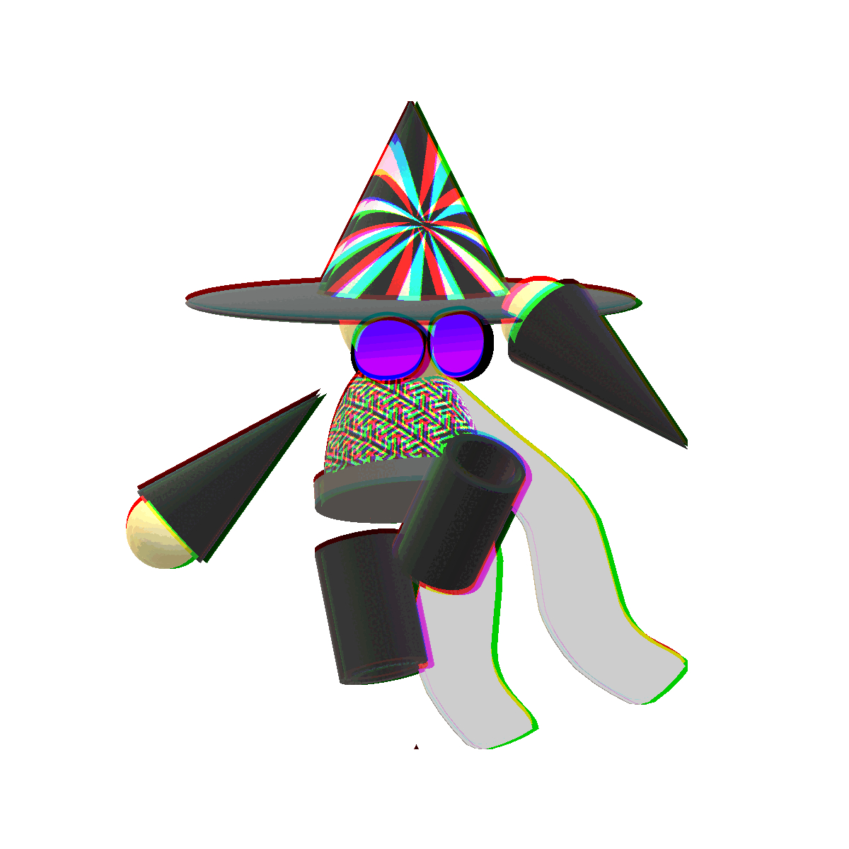 DegnupxE (Vs. Bambi: Strident Crisis) | Dave and Bambi 日本語 Wiki | Fandom