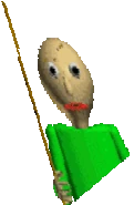 Baldi (Vs. Dave and Bambi) | Dave and Bambi 日本語 Wiki | Fandom