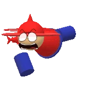 Stingi (Bambisona Mayhem) | Dave and Bambi 日本語 Wiki | Fandom