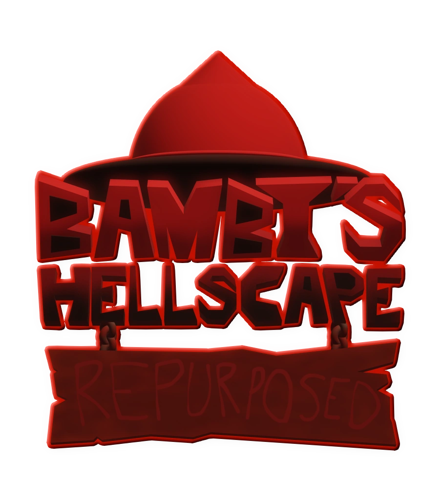 Bambi's Hellscape | Dave and Bambi 日本語 Wiki | Fandom