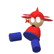 Stingi (Bambisona Mayhem) | Dave and Bambi 日本語 Wiki | Fandom