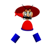 Stingi (Bambisona Mayhem) | Dave and Bambi 日本語 Wiki | Fandom