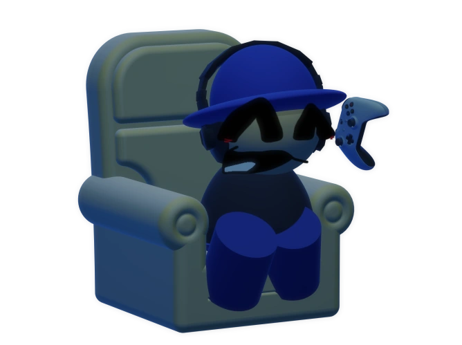 Harbu (Bambisona Mayhem) | Dave and Bambi 日本語 Wiki | Fandom